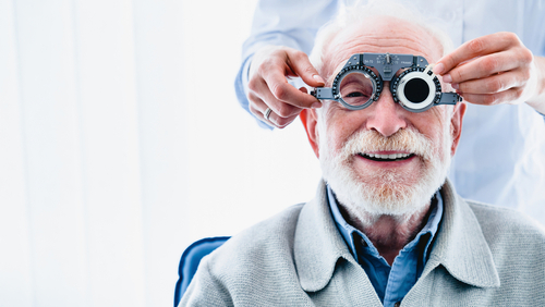 5 Signs That You Should See Your Eye Doctor for an Eye Exam - Cheema MD ...