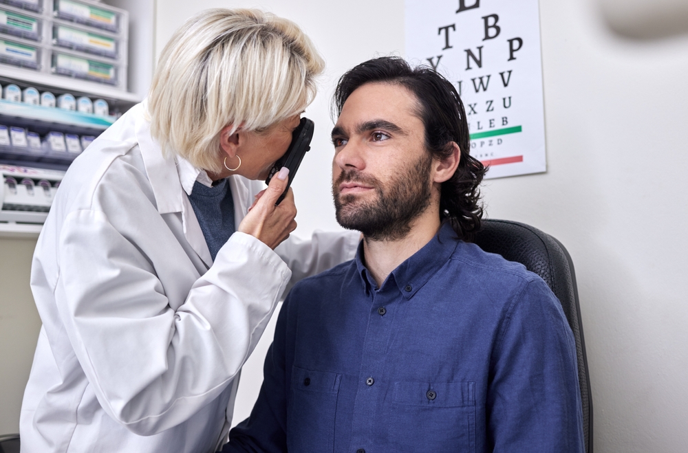 Why You Need an Eye Exam Before Undergoing a Vision Correction ...